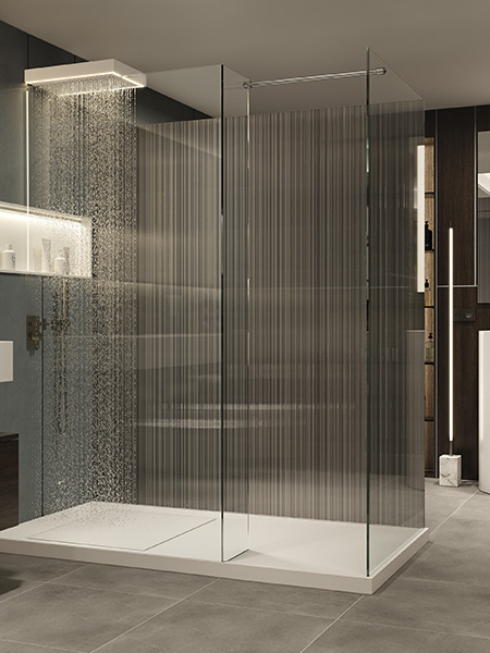 Box doccia ST.400 | MOMA Design